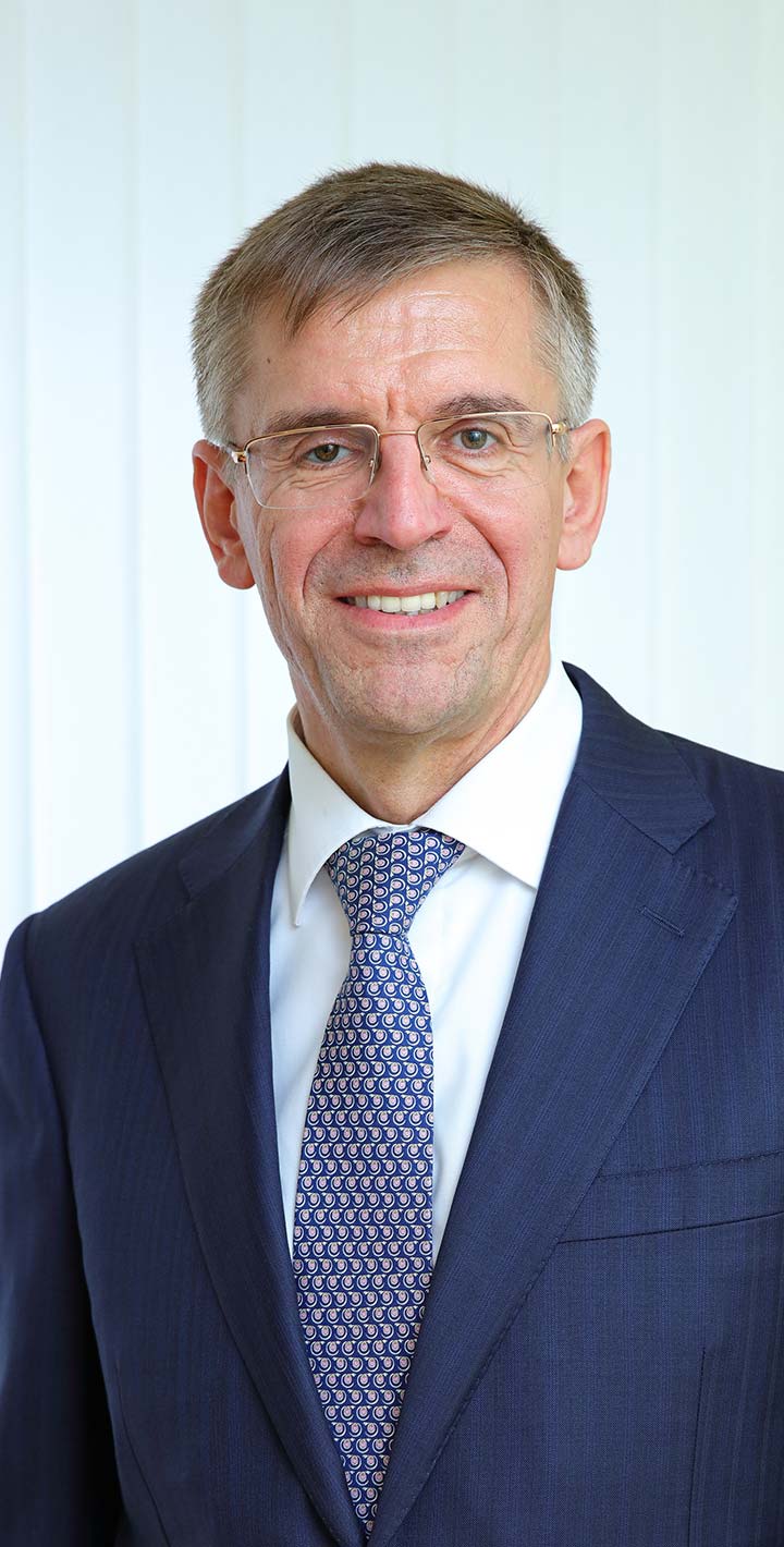 Notre équipe d'avocats - Étude Junker